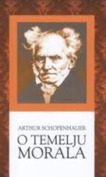 O Temelju Morala Od Artur Šopenhauer