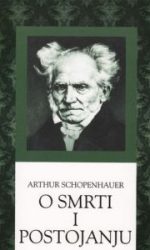 O Smrti I Postojanju Od Artur Šopenhauer