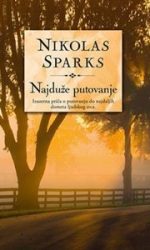 Najduže Putovanje Od Nikolas Sparks PDF