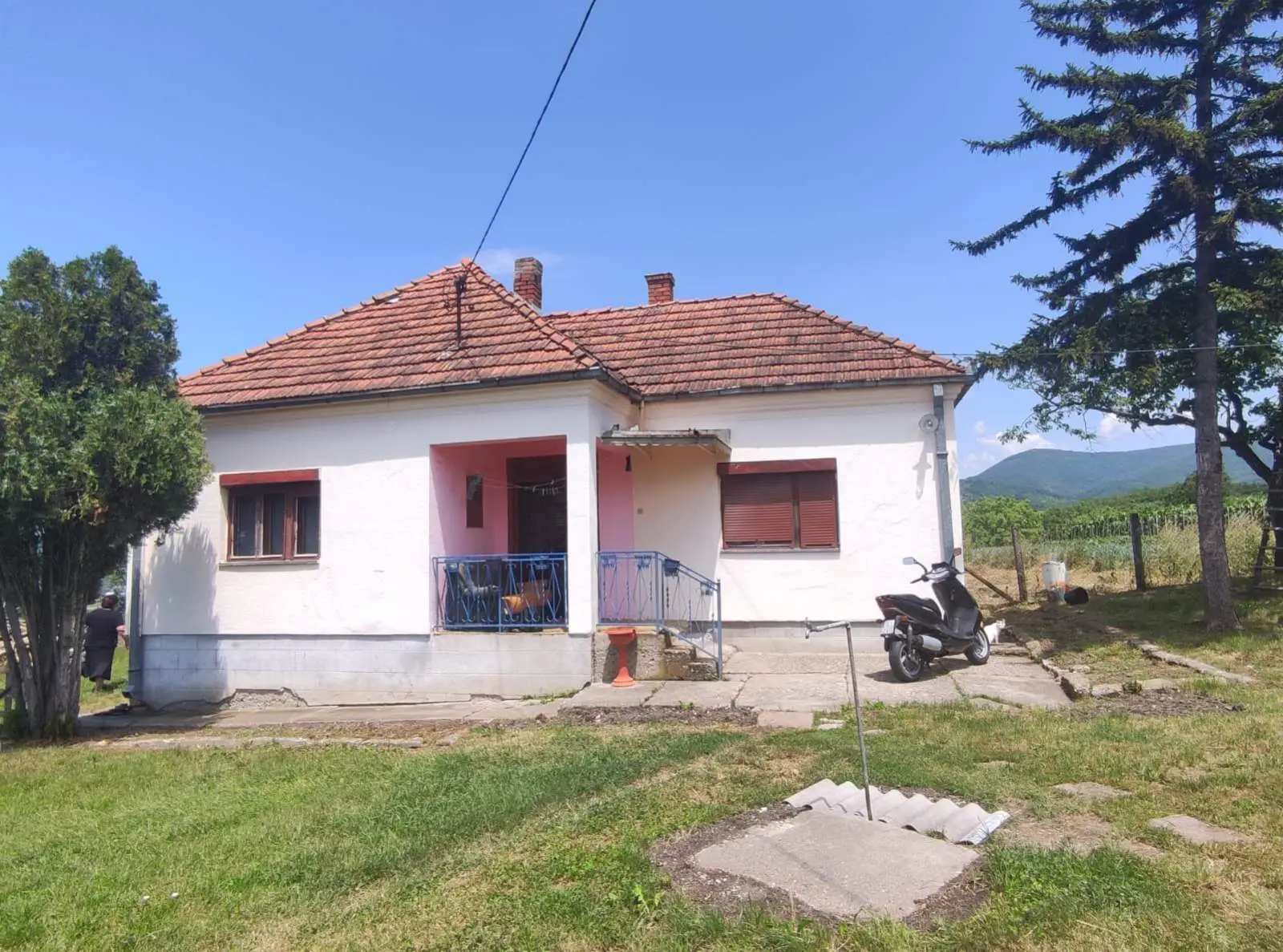 Kuća, Čačak, 2.0 soban, 90m²