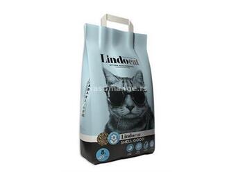 Lindocat posip za mačke - Smell good 8l