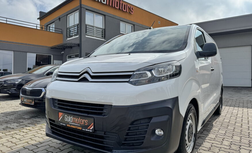 CITROEN JUMPY 1.6 HDI