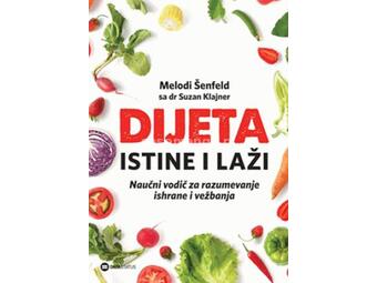 Dijeta : istine i laži