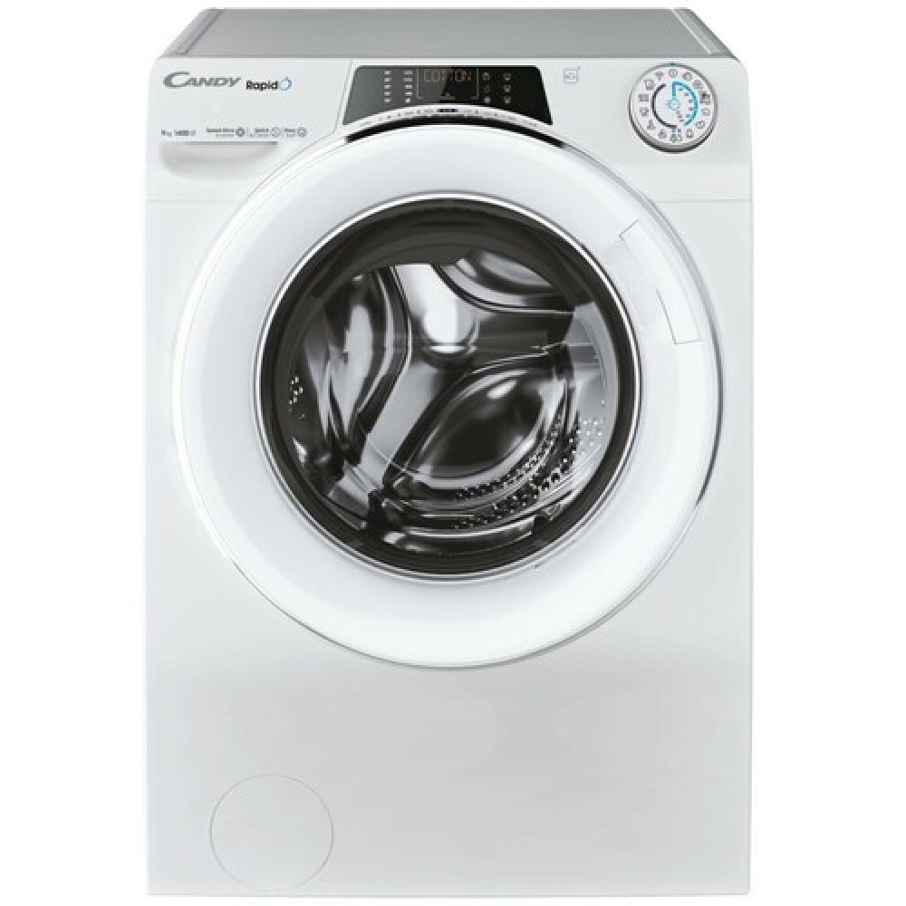 CANDY Mašina za pranje veša RO 1496DWMCT/1-S *I