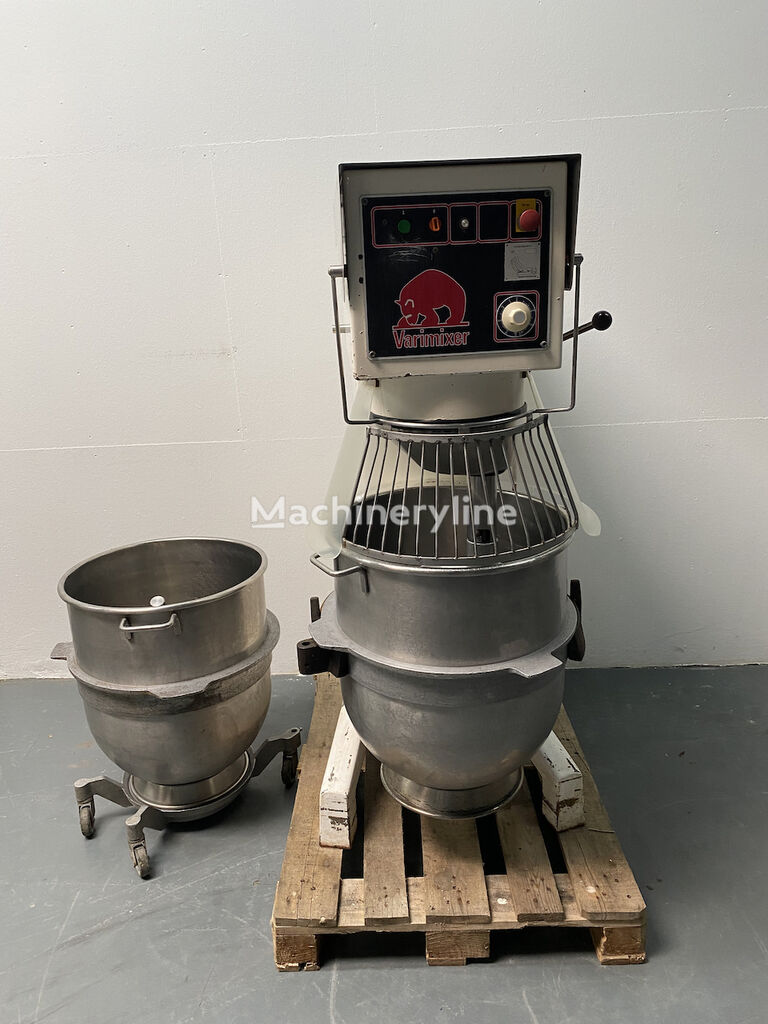 Varimixer mikser za testo