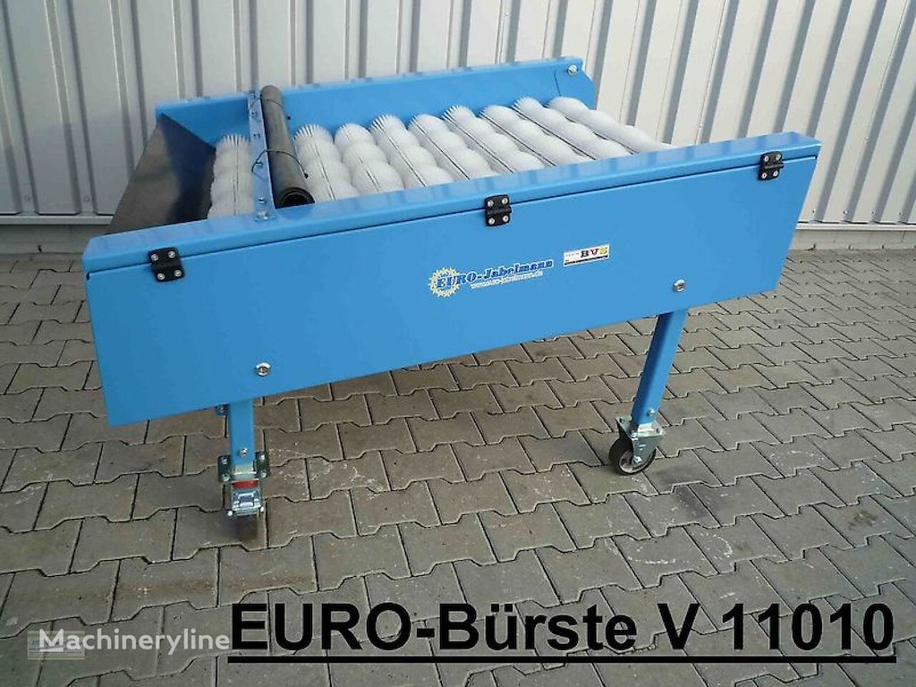 Nova EURO-Jabelmann V 11010; NEU mašina za pranje povrća