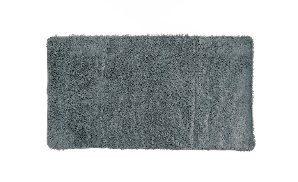 Tepih Stone Shaggy 80x150cm sivi