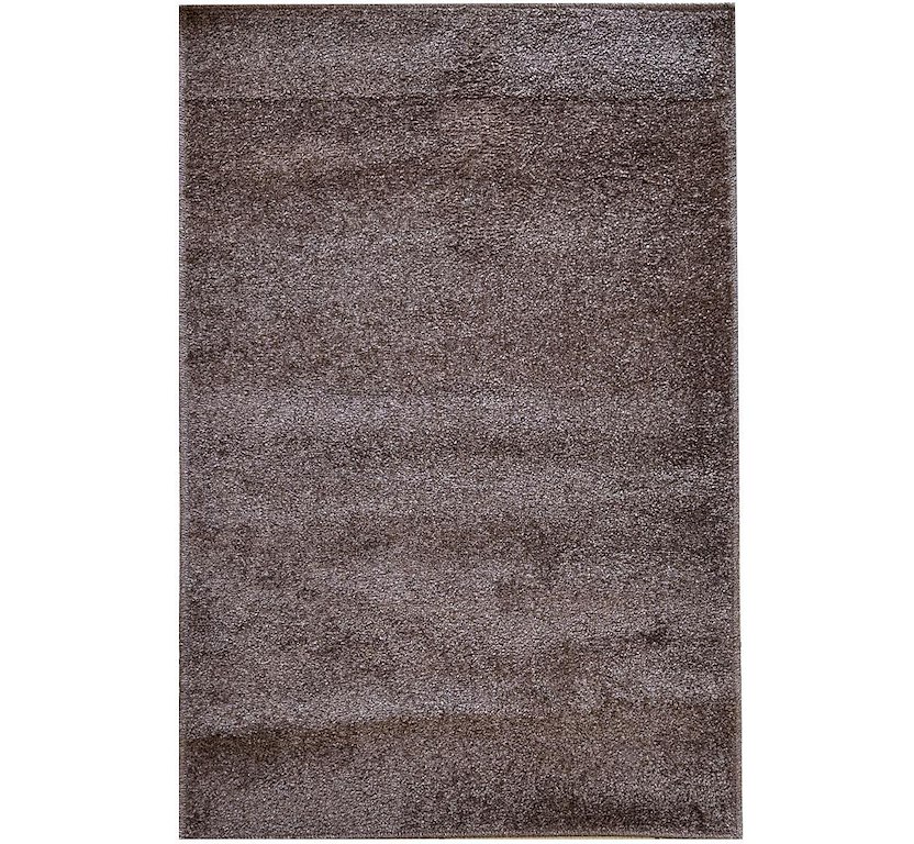 Tepih Ares 120x170cm braon