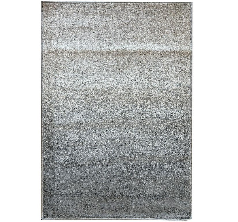 Tepih Ares 80x120cm sivi