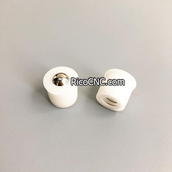 L9402403100 White Air Table Valve for Biesse Selco Float Table L9402403100 L9402403100 za Selco Biesse
