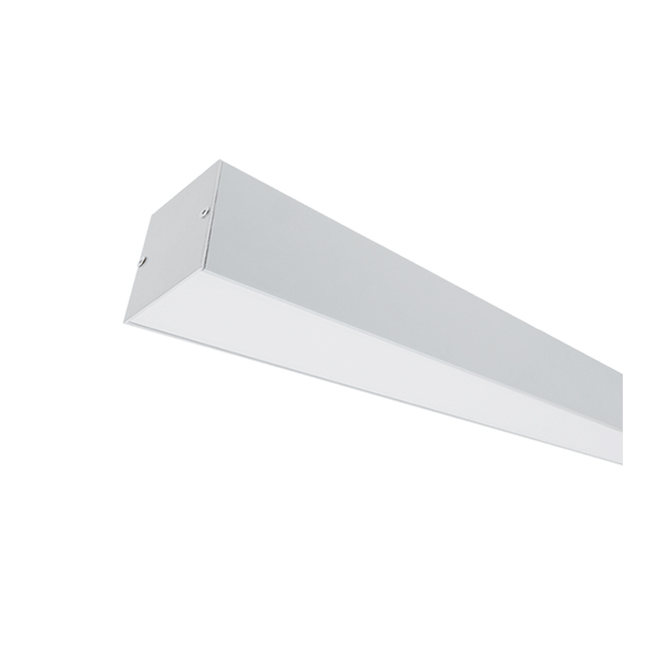 Nadgradni Led profil High Power S48 50W 4000K Elmark 99SM1504050/WH