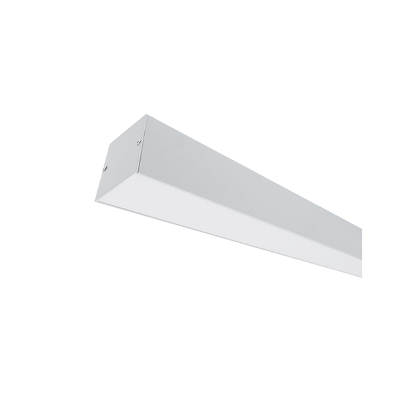 Nadgradni Led profil High Power S48 20W 4000K Elmark 99SM604020/WH