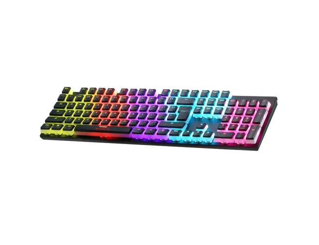 Xtrike Me GK915P RGB gejmerska mehanička tastatura crna