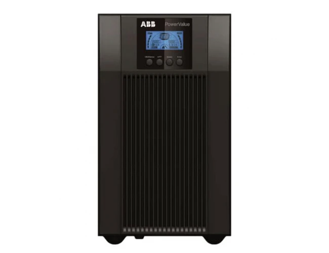 ABB UPS 11T G2 B 3KVA B (4NWP100162R0001) UPS uređaj 3000VA/2700W double on-line