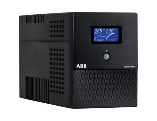 ABB UPS 11LI Pro (4NWP100178R0001) UPS uređaj 21500VA/1050W line interactive