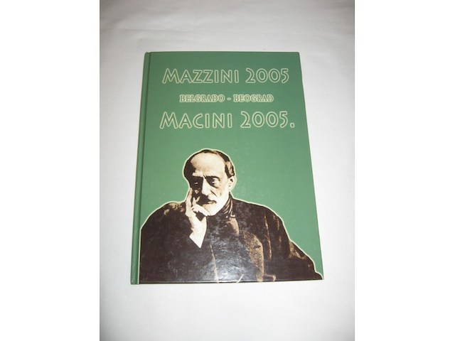 Macini 2005