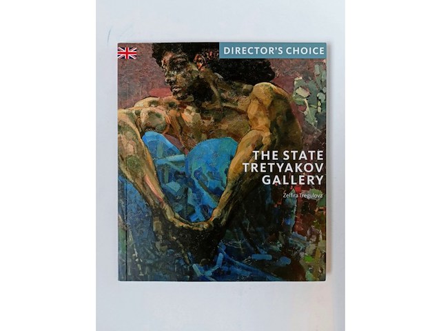 THE STATE TRETYAKOV GALLERY - Zelfira Tregulova