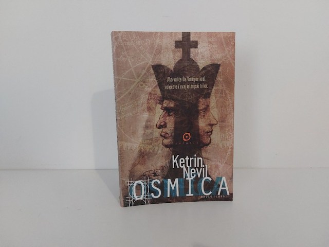 Osmica - Ketrin Nevil