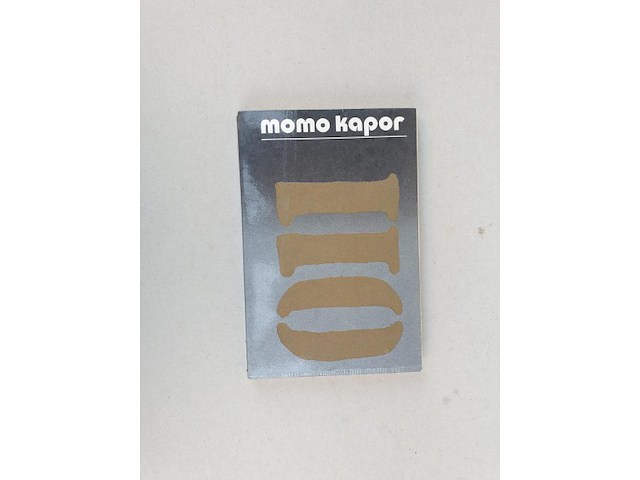 011 - Momo Kapor