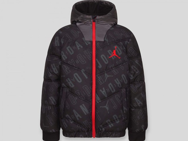 Nike JORDAN zimska jakna za dečake SPORTLINE