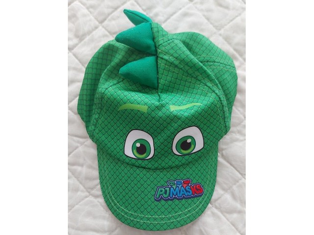 PJ Masks kačket