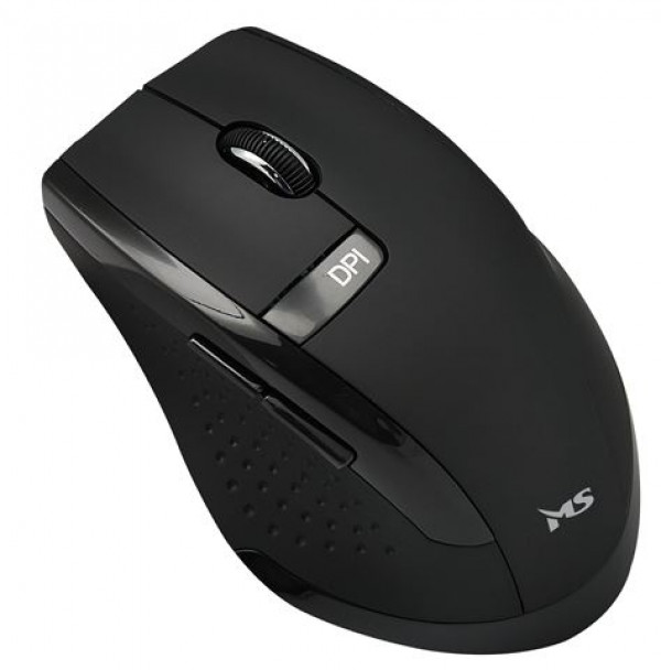 MS FOCUS M120 wireless mouse