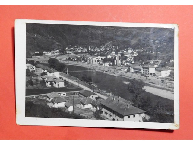 Prijepolje 1961