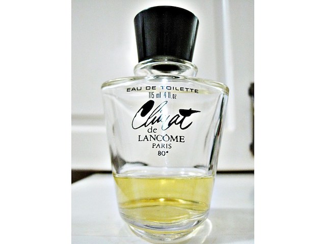 Climat (Vintage) Lancome