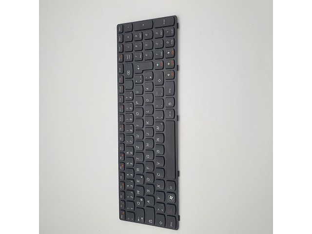 Tastatura za Lenovo G570