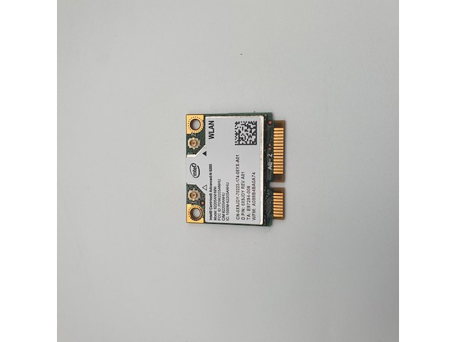 Wireless kartica za Dell Latitude E6420