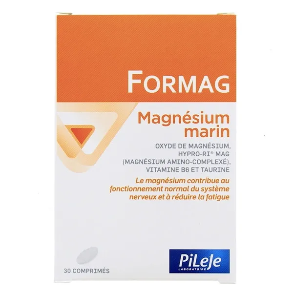 Formag Magnesium marin 30 tableta