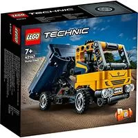 LEGO® Technic™ Kocke Kamion kiper 42147