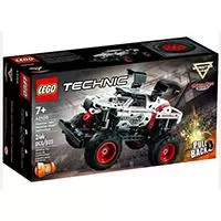 LEGO® Technic™ Kocke Vozilo Monster Jam™ Monster Mutt™ Dalmatian 42150