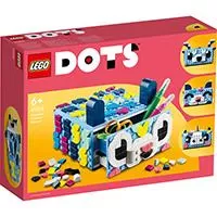 LEGO® DOTS Kocke Fioka za dizajniranje Animals 41805