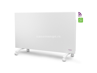 Wi-Fi električni panelni radijator CN 052 200 EI CLOUD W F Tesy GRE00057