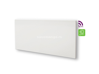 Wi-Fi električni panelni radijator CN 06 100 EA CLOUD AS W Tesy GRE00054