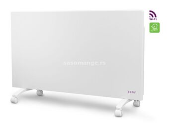 TESY CN 052 200 EI CLOUD W F Wi-Fi električni panel radijator