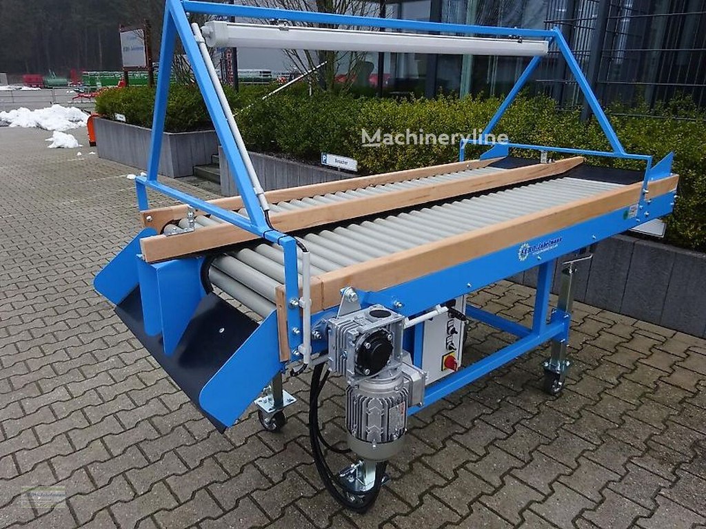 Novi EURO-Jabelmann Rollenverlesetisch V 200/85, Stehmodell, NEU poljoprivredni transporter