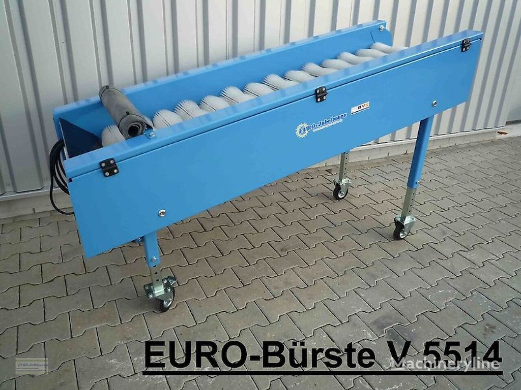 Novi EURO-Bürste V 5514 poljoprivredni transporter