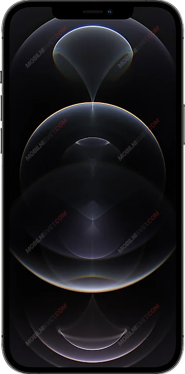 Apple
iPhone 12 Pro Max 256GB, Dual SIM