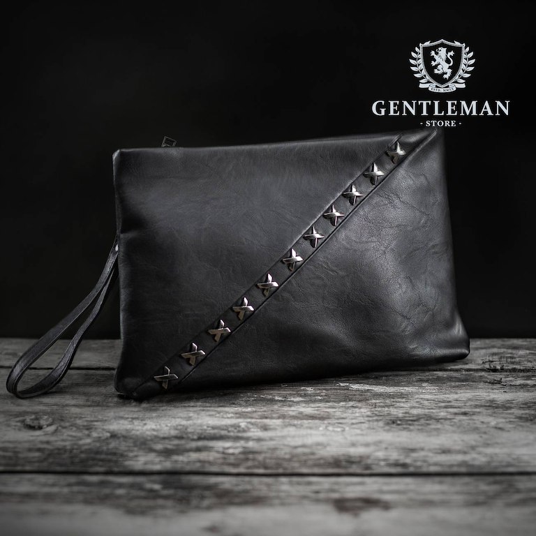 T0026 | ELEGANTNA RUČNA TORBICA GENTLEMAN