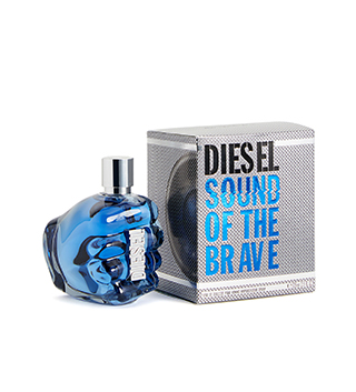 Sound Of The Brave Diesel parfem
Diesel parfem
eau de toilette, 50 ml