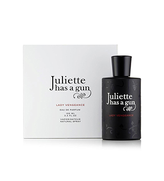 Lady Vengeance Juliette Has A Gun parfem
Juliette Has A Gun parfem
eau de parfum, 100 ml