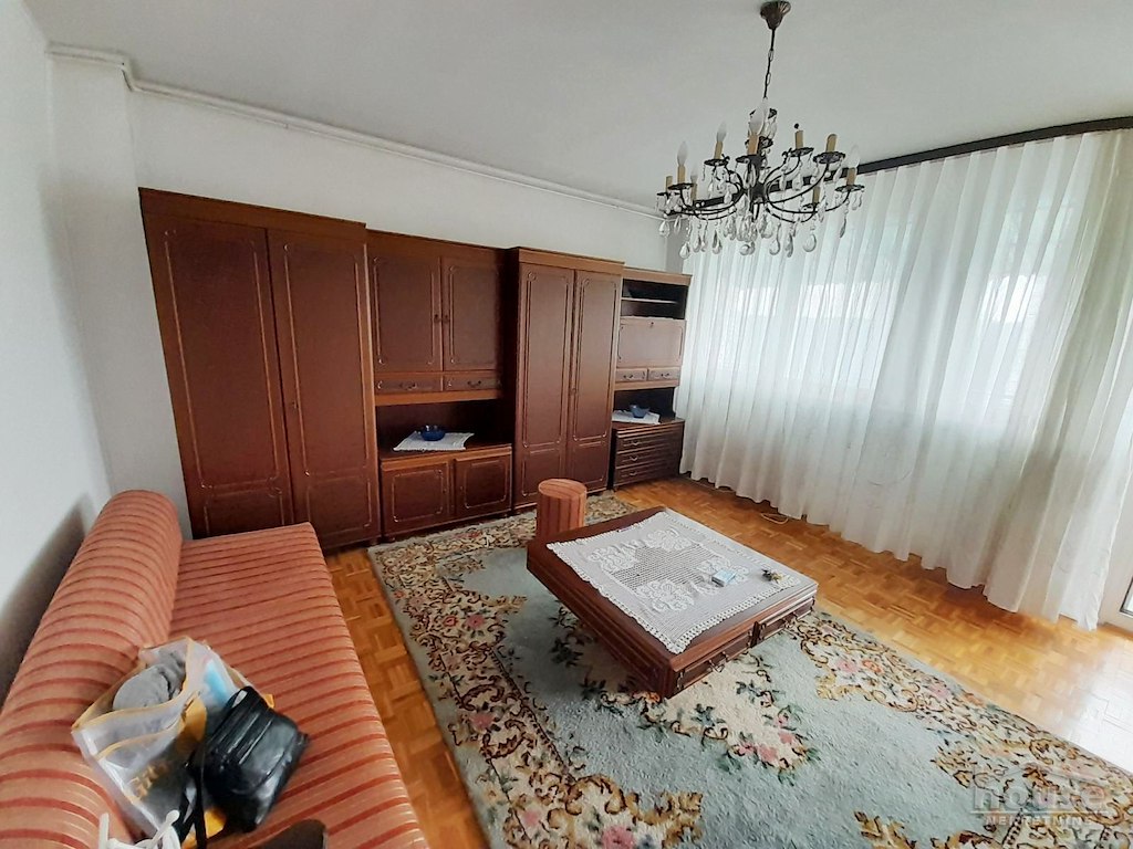 Stan,NOVI SAD,LIMAN 2 77m2,158620€ , ID: 1058037