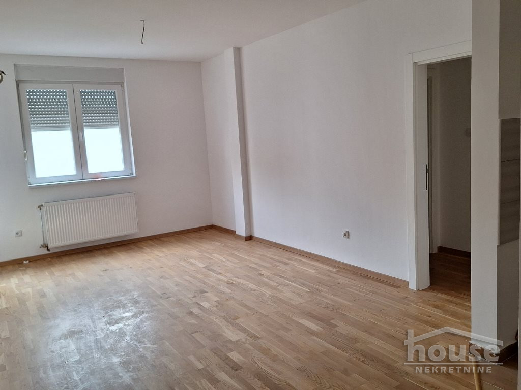 Stan,PETROVARADIN,CENTAR 69m2,144200€ , ID: 1059861