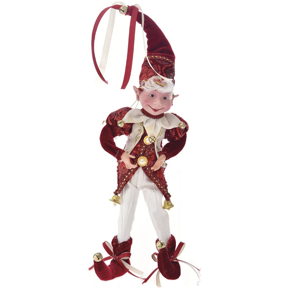 72025 VILENJAK PLATNENI BORDO 40 CM