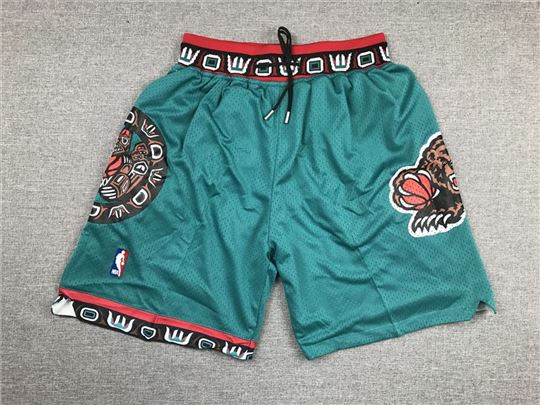 Vancouver Grizzlies NBA sorc #4