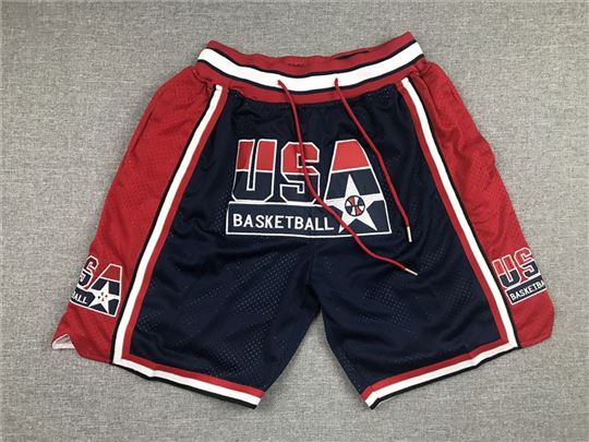 USA Basketball šorc