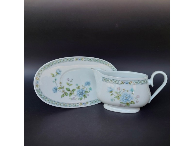 Noritake Ireland, Angel D'Amour, Velika Sosijera
