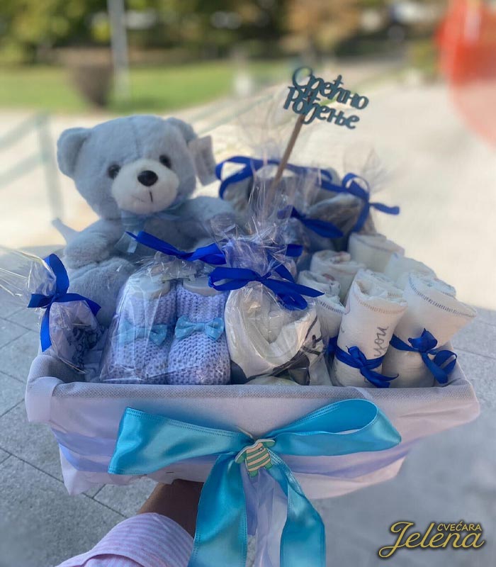 Baby program – Srećno rođenje